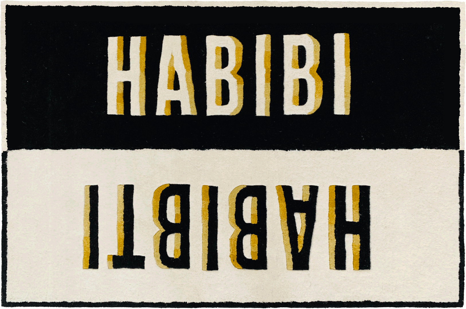 Habibi Habibti Carpet – Pardus Consilio